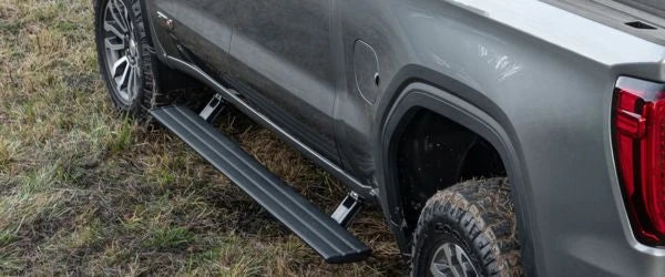 PowerStep™ Smart Series – Amp Step Store