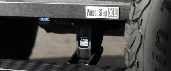 PowerStep™ XL – Amp Step Store