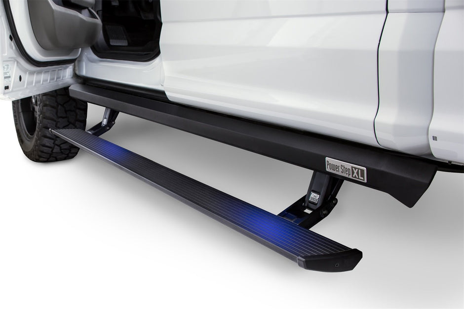 Power Steps – Amp Step Store