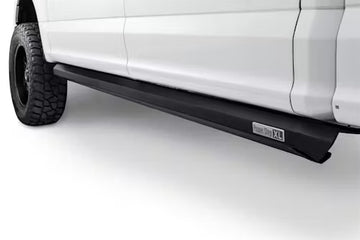 Power Steps – Amp Step Store