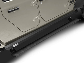 PowerStep™ XL – Amp Step Store