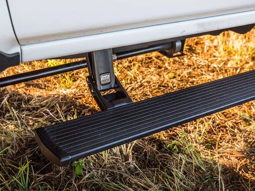 PowerStep™ - Plug-N-Play – Amp Step Store