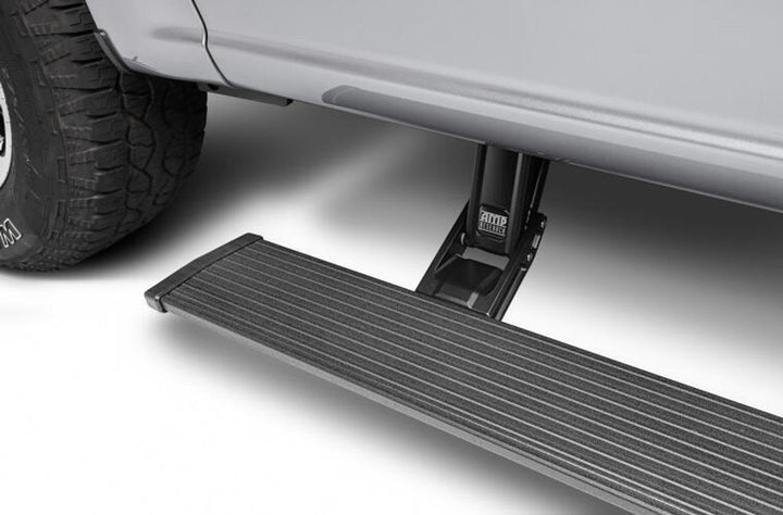 PowerStep™ Smart Series – Amp Step Store