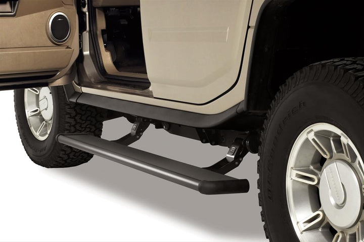 PowerStep™ – Amp Step Store